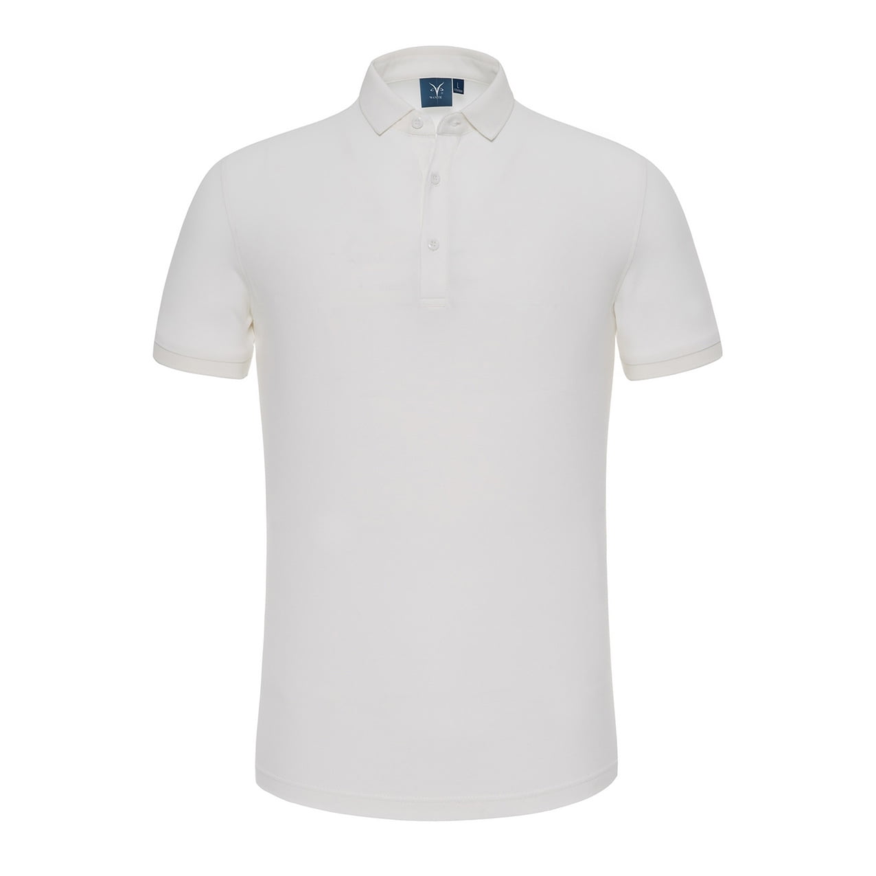 Polo liso para hombre ER | Walmart en línea