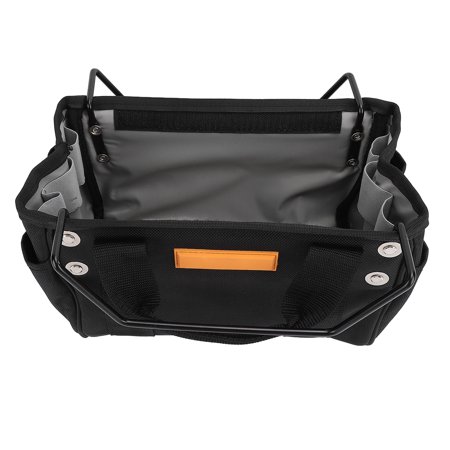 Ladder Tool Bag, Easy Access A Frame Ladder Storage Bag for Repair ...