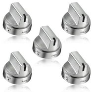 BBQ Grill Twin Eagles Knob And Bezel Assembly Compatible With TEBQ-C ...