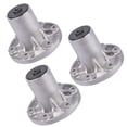 3PCS Snapper Zero-Turn Mower Spindle Assembly - OEM 1757364YP, 84003173 ...