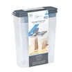 Progressive Prepworks Airtight Flour Keeper with Built-In Leveler, 3.8 ...