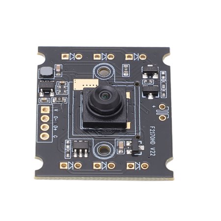 Camera Module Board, Strong Compatibility Photosensitive Chip Computer Camera Module For ...