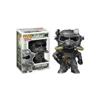 Funko POP! Games Fallout: Excavator Power Armor, Vinyl Figure - Walmart.com