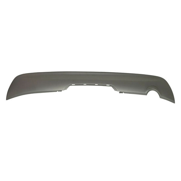 For 17 18 19 Acadia 2.5L Rear Lower Valance Air Deflector Apron Skid ...