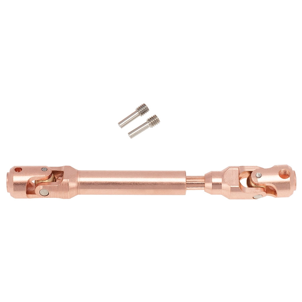 Universal Drive Shaft 1:10 Electric Modified Assembly Car Parts Car ...