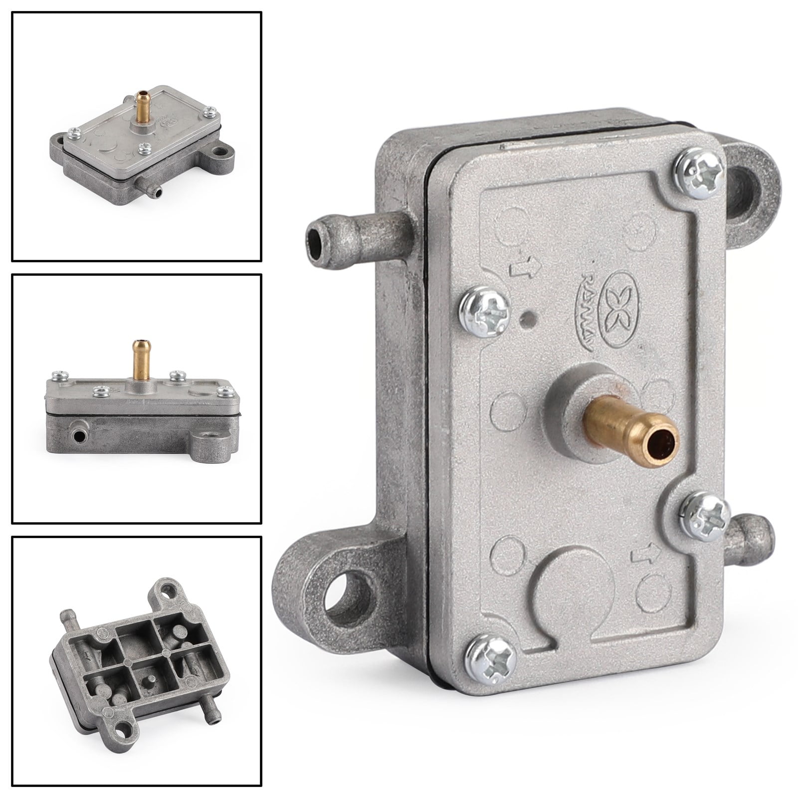 Click here for Motorgenic Fuel Pump Fit For Arctic Cat Jag Lynx P... prices