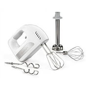 Cuisinart Hand Mixer Attachments