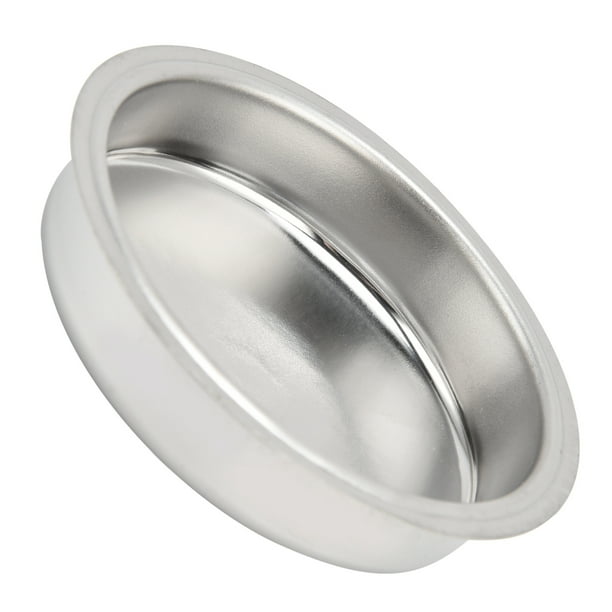 Backflush Disk, Practical Blind Filter Stainless Steel For Semi ...