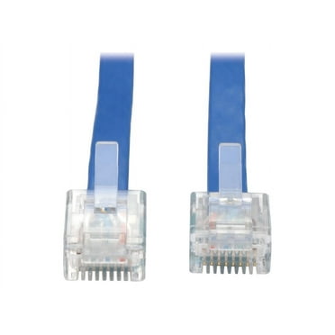 Startech 6' RJ-45 to DB9 Cisco Console Management Router Cable ...