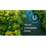 U Style Eco-Friendly 1 Subject Notebook, 2 Pack, 80 Sheets - Walmart.com