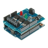 Velleman VMA01 RGB Shield for Arduino - Walmart.com