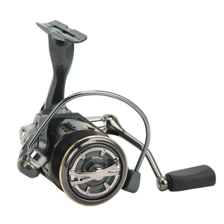 Reel, Fishing Reel Environmentally Friendly Convenient Operation ...