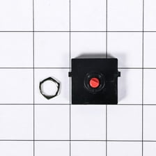 WR23X10725 OEM Refrigerator Light Switch - Walmart.com