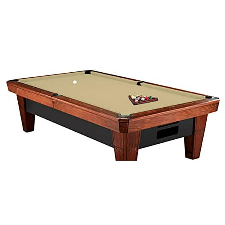 Premium Teflon Wool and Nylon Pool Cloth - Pool Table Felt Replacement ...