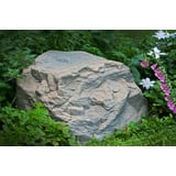 Landscape Rock – Natural Rock Appearance – Low Profile Boulder ...