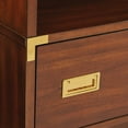 Wellington 36" Bookcase - Walmart.com