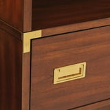Wellington 36" Bookcase - Walmart.com