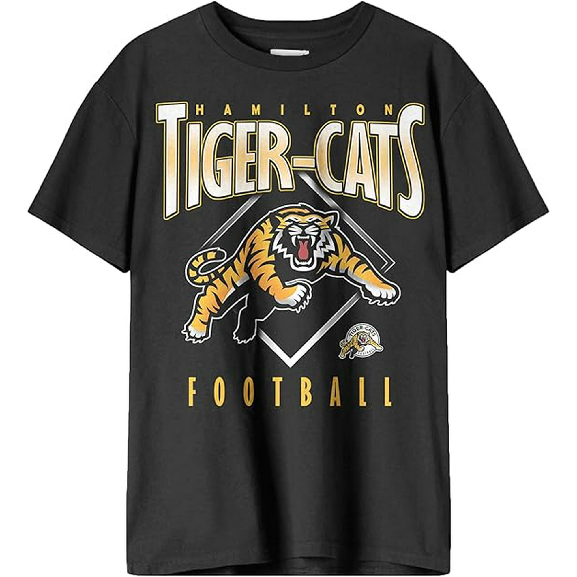 Click here for Philcos Enterpriser Cfl Hamilton Tiger Cats Diamon... prices