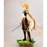 Kotobukiya Genshin Impact Aether 1/7 Scale Figure Statue w/ Bonus Face ...