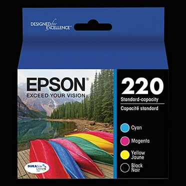 Epson WorkForce Pro WF-3720 Wireless All-in-One Color Inkjet Printer ...