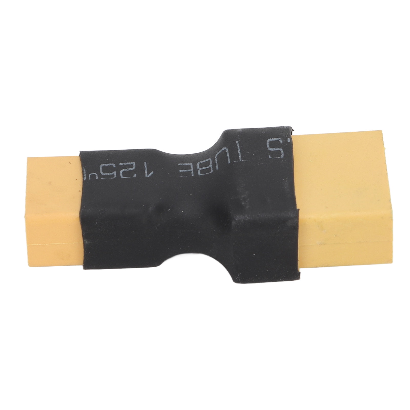 EOTVIA RC Adapter,XT90 Female To XT60 Male Adapter Safe Portable RC ...