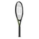 Wilson Aggressor 112 Tennis Racket - Black (Adult) - Walmart.com