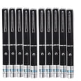 1/2/3/5/10 Blue Laser Pointer 5MW 405nm For Cats Dogs Indoor ...