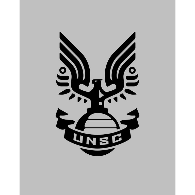 Unsc Logo Vector