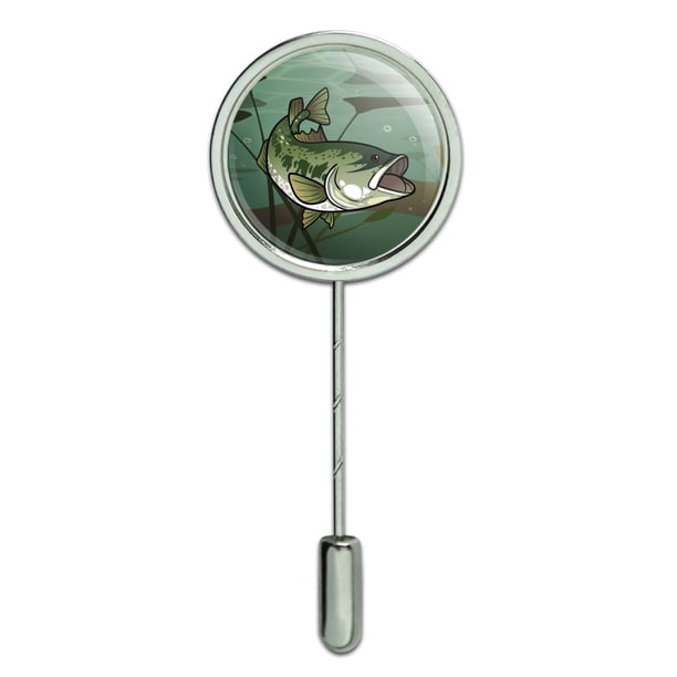 Army Fish Stick