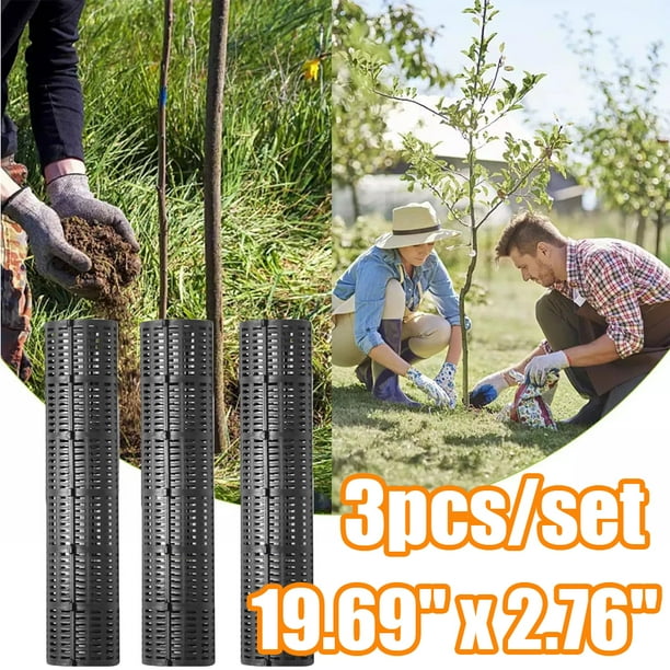 Tree Protection Tube