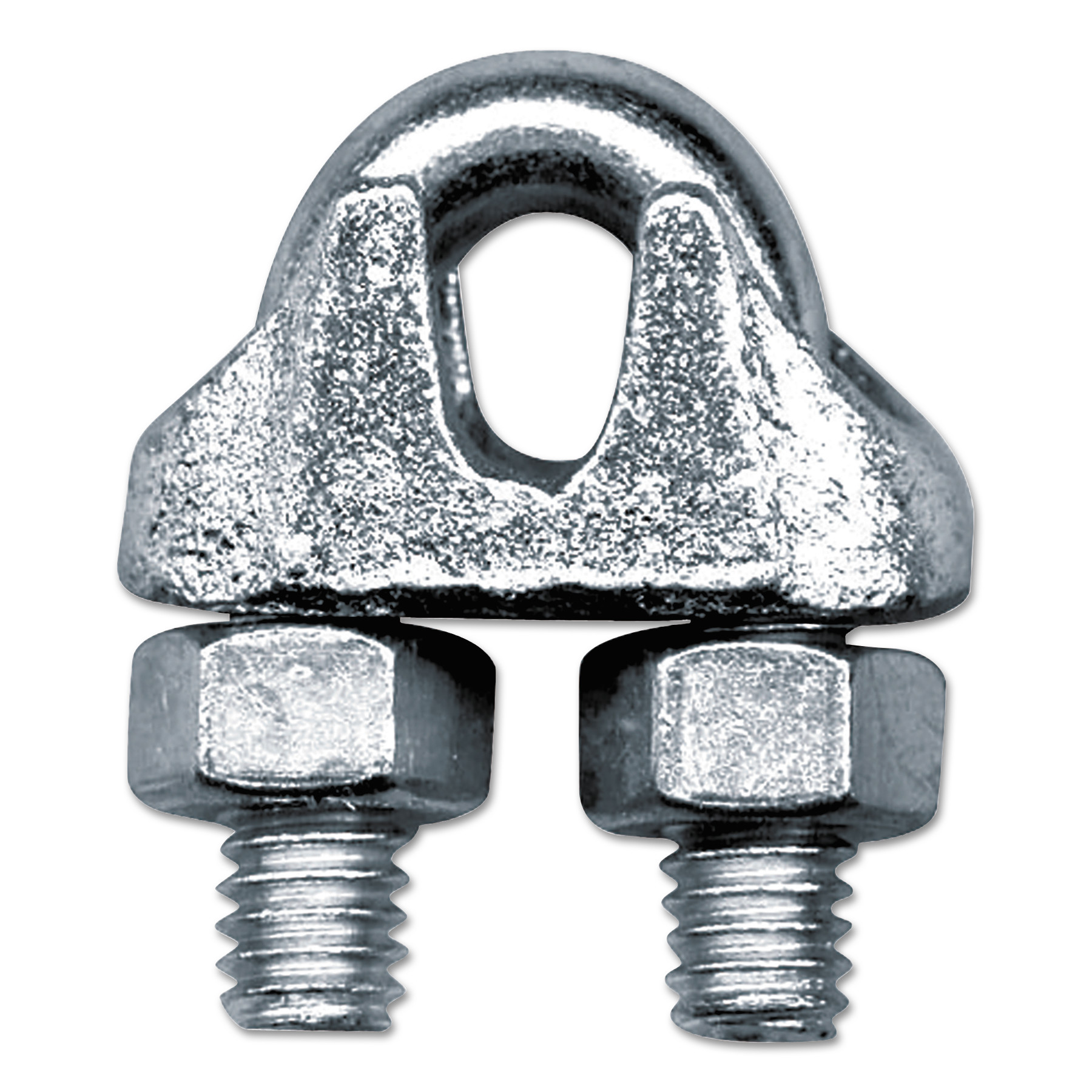 Wire Rope Clips Chart Wire Rope Clips Chart
