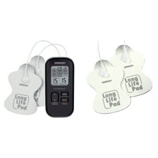 Free Shipping! Compass Health TENS 7000 Device Dual Channel Pain Relief ...