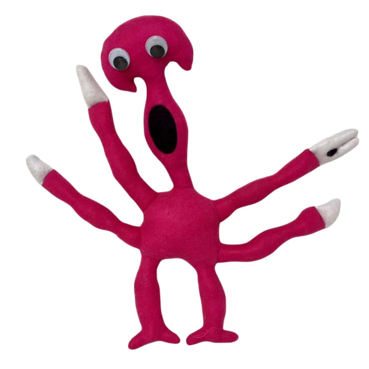 Click here for Generic Banban Garden Four-Armed Monster Plush Dol... prices