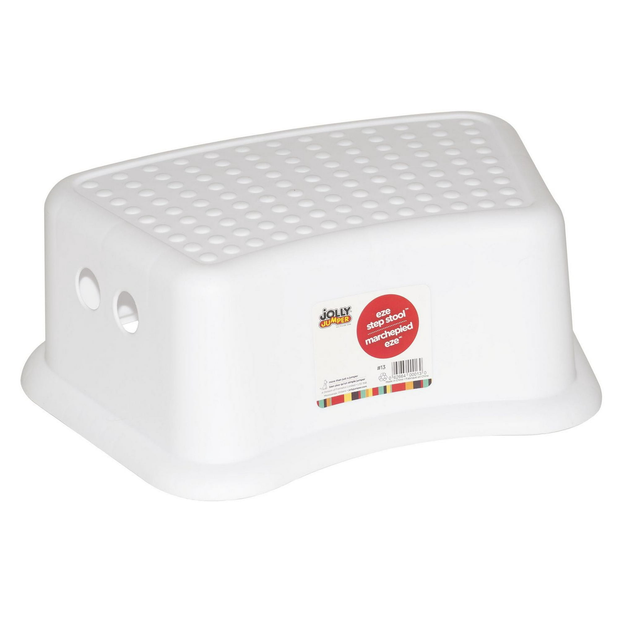 Click here for Jolly Jumper Eze Step Stool Lightweight  Portable... prices