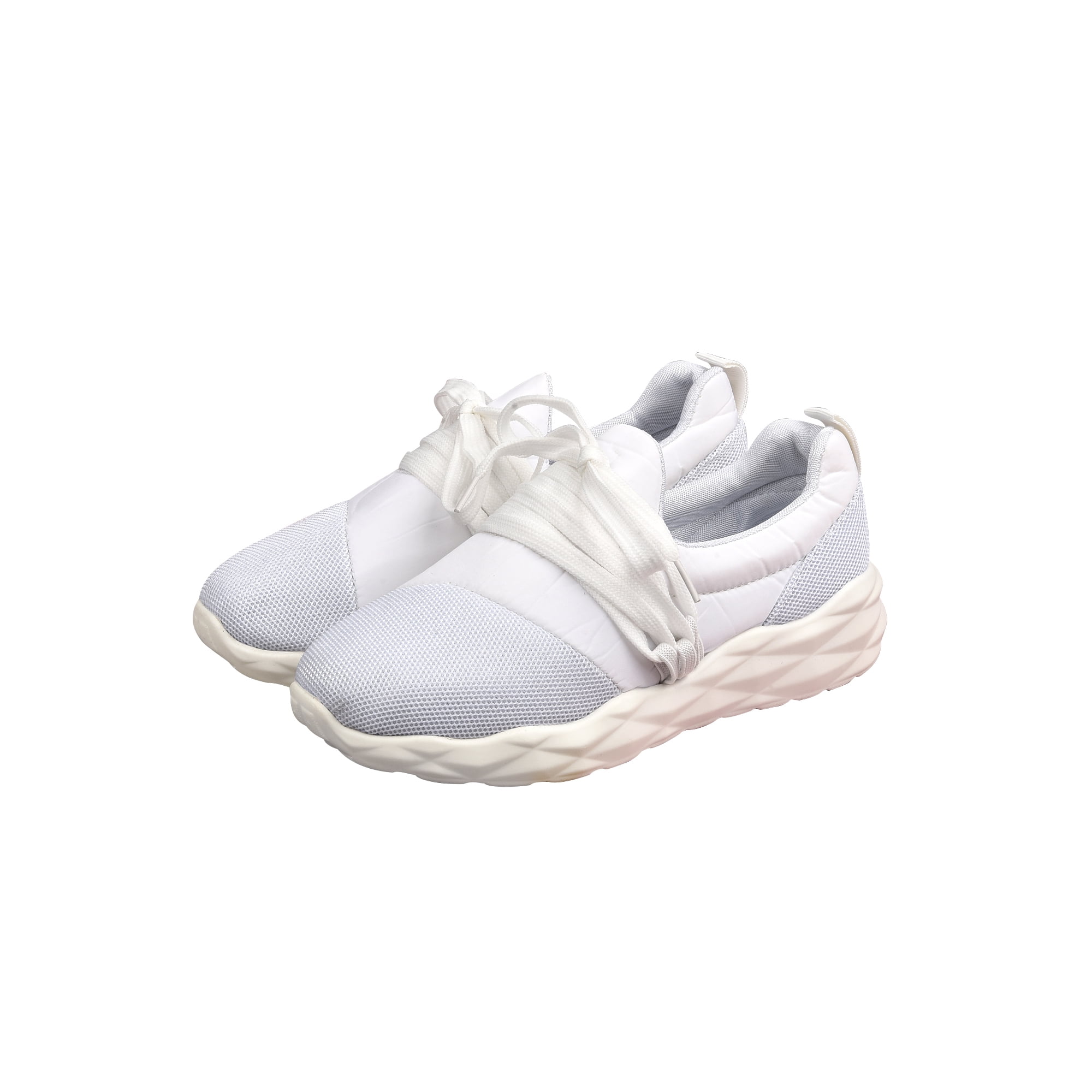 Click here for Daeful Ladies Athletic Shoes Lace Up Sneakers Spor... prices