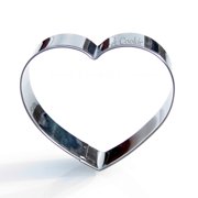 Heart Cookie Cutters