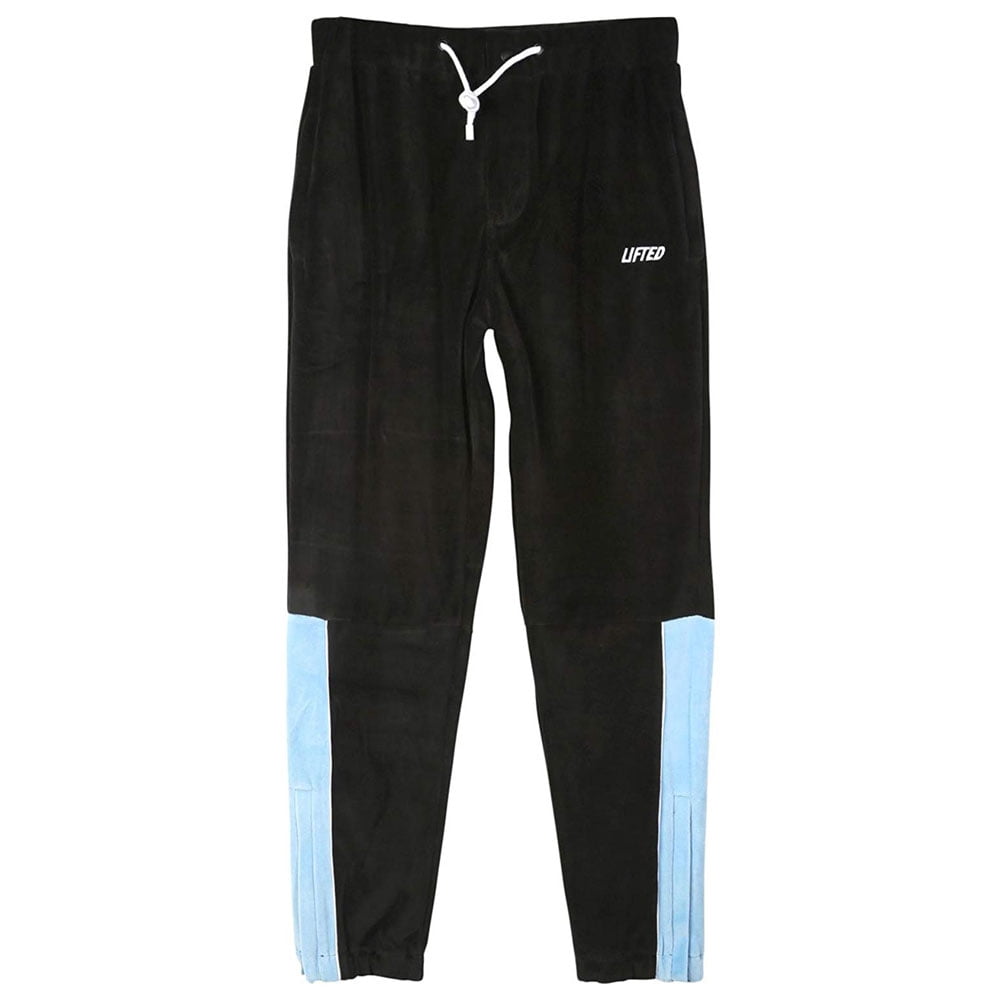 Lrg Lifted Sweatpants Black - Walmart.com