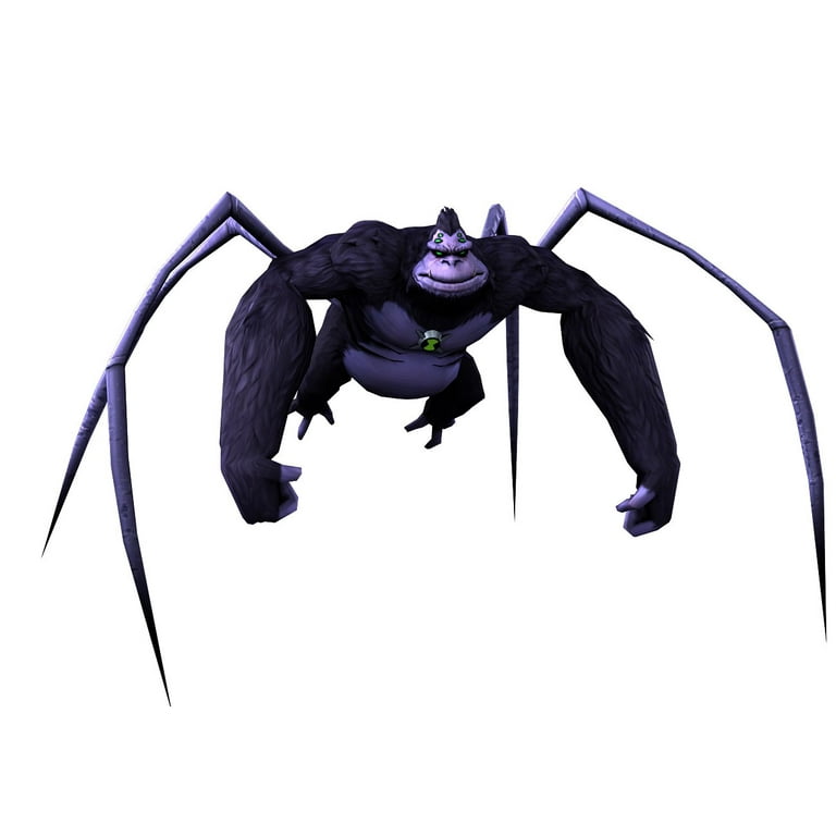Ben 10 Ultimate Alien All Ultimate Aliens