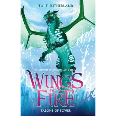 Talons of Power - Walmart.com