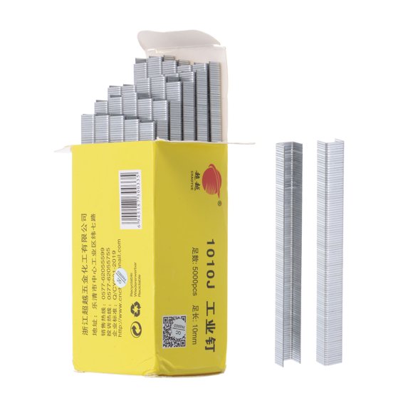 U Shaped Staples Staple Gun