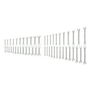 Neiko 03129A Jumbo Combo Wrench Set, 10 Pc, Black Oxide, SAE, Tight Spaces Hand Tool - Walmart.com