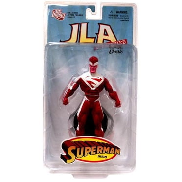 DC Comics Justice League Superman 12-Inch Action Figure - Walmart.com