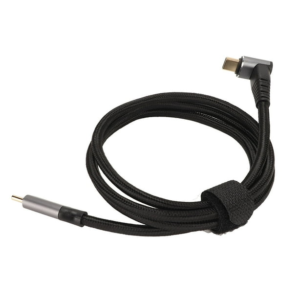 USBC Cord,90 Degree USB C Degree USBC Extension Cable Degree USBC Cable ...