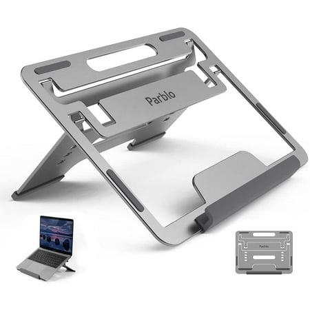 Adjustable Tablet Stand Holder with Drawing Glove, Portable Foldable ...