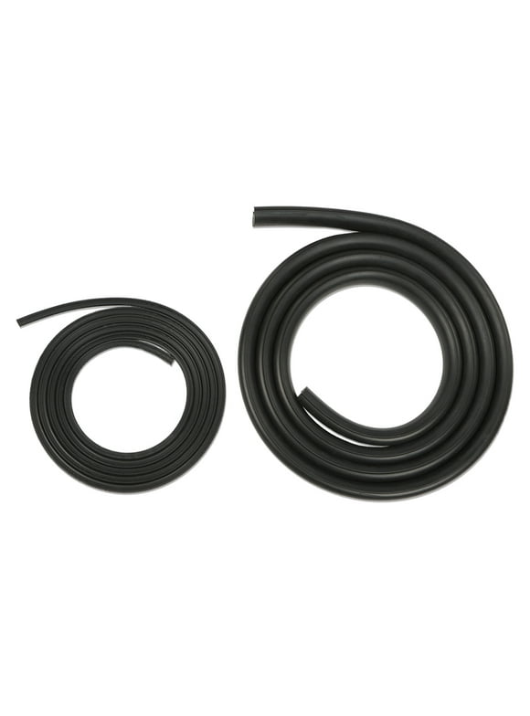 Back Glass Weatherstrip in Automotive Weatherstrip & Seals - Walmart.com