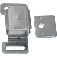 Perko 1089DP1BLK Lock and Latch Cover for 0931 / 0932 - Black - Walmart.com