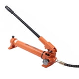 Miumaeov Handheld Hydraulic Pump Tool Power Pump CP-700 For Hydraulic ...