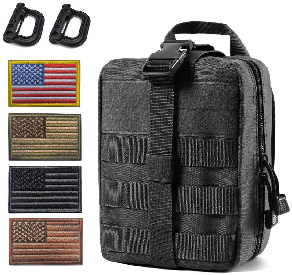 Tactical Medical Molle Pull Away Pouch, Tactical MOLLE Utility Pouch ... Tactical Medical Molle Pull Away Pouch, Tactical MOLLE Utility Pouch ...