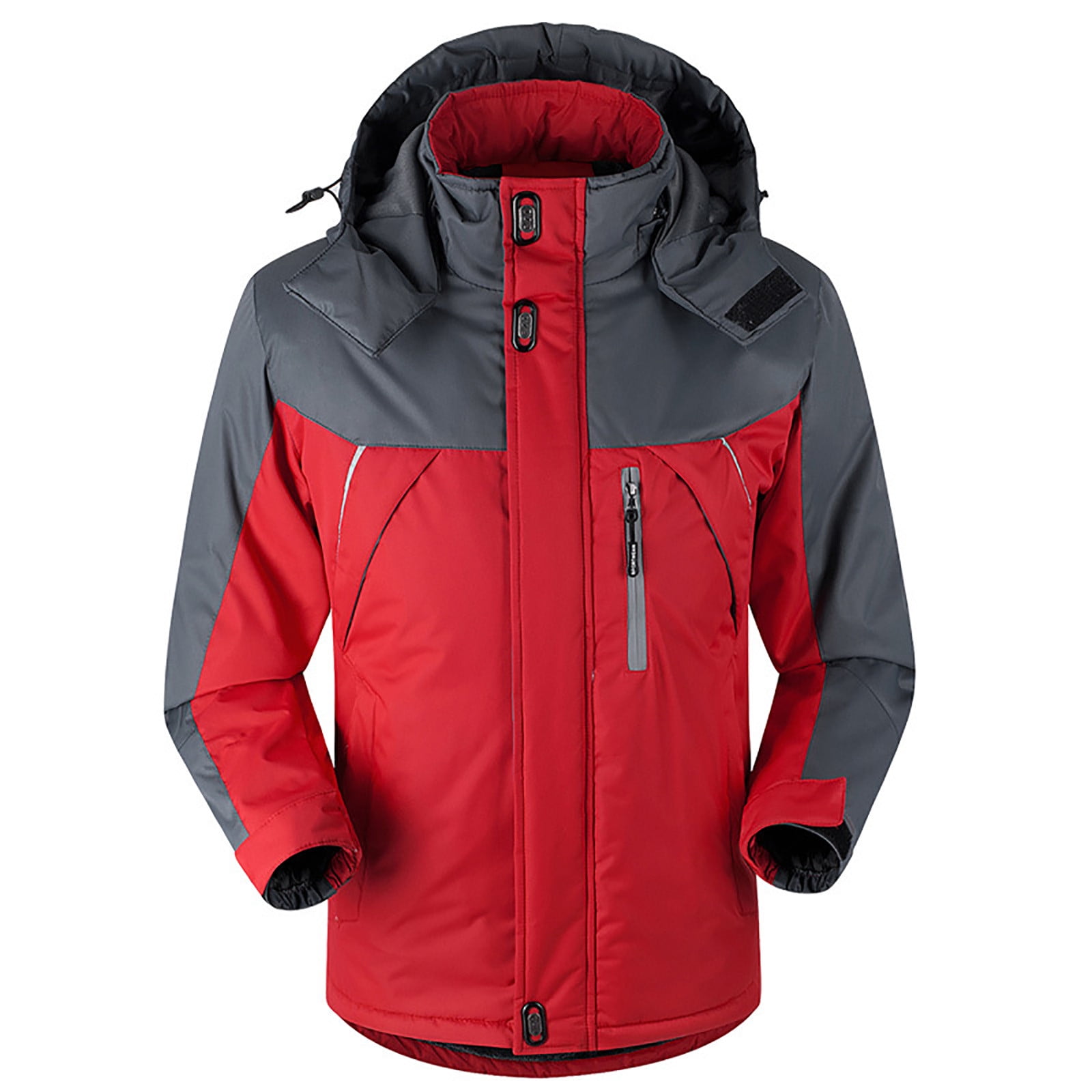 Click here for Mikilon Women And Mens Three In One Detachable Out... prices