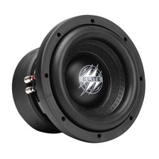 Soundstream Tarantula T5 12 Inch 2000W Max 2 Ohm DVC Subwoofer, Black ...